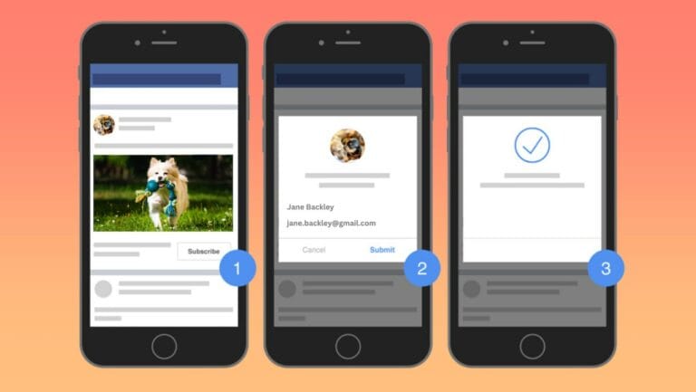 Maximising the Potential of Facebook Lead Ads – Adverb.Digital